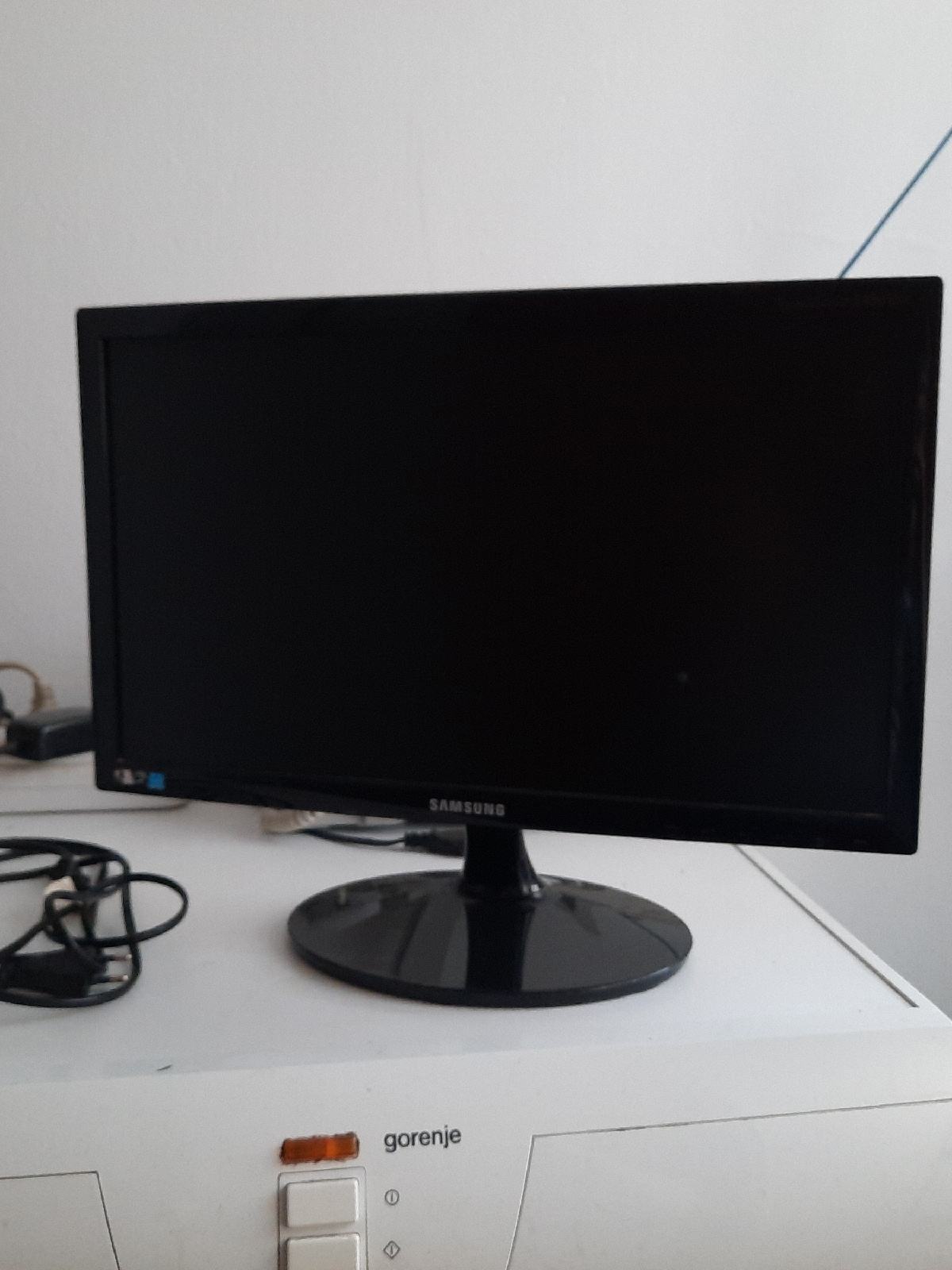 Samsung monitor