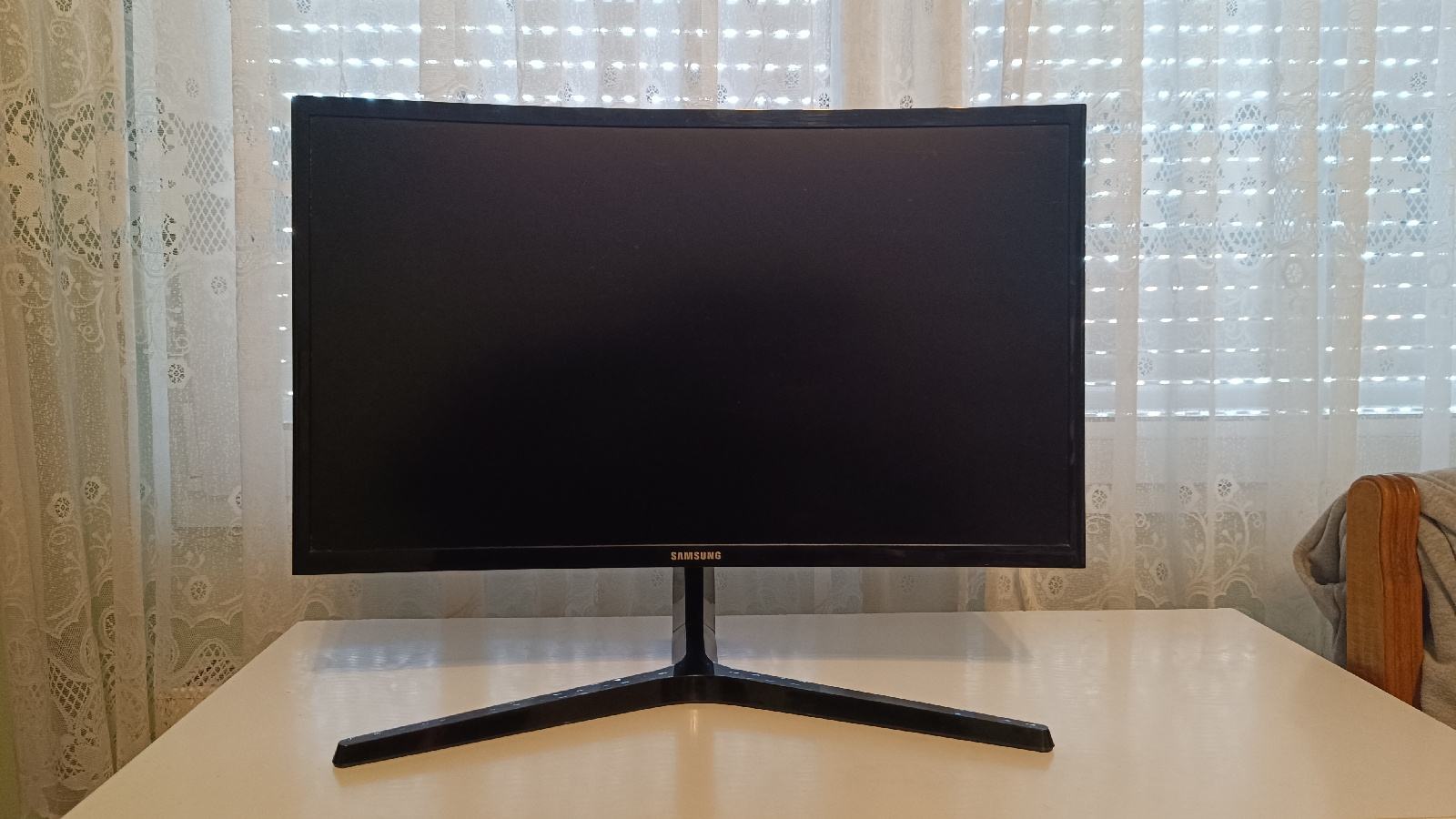 Samsung Monitor