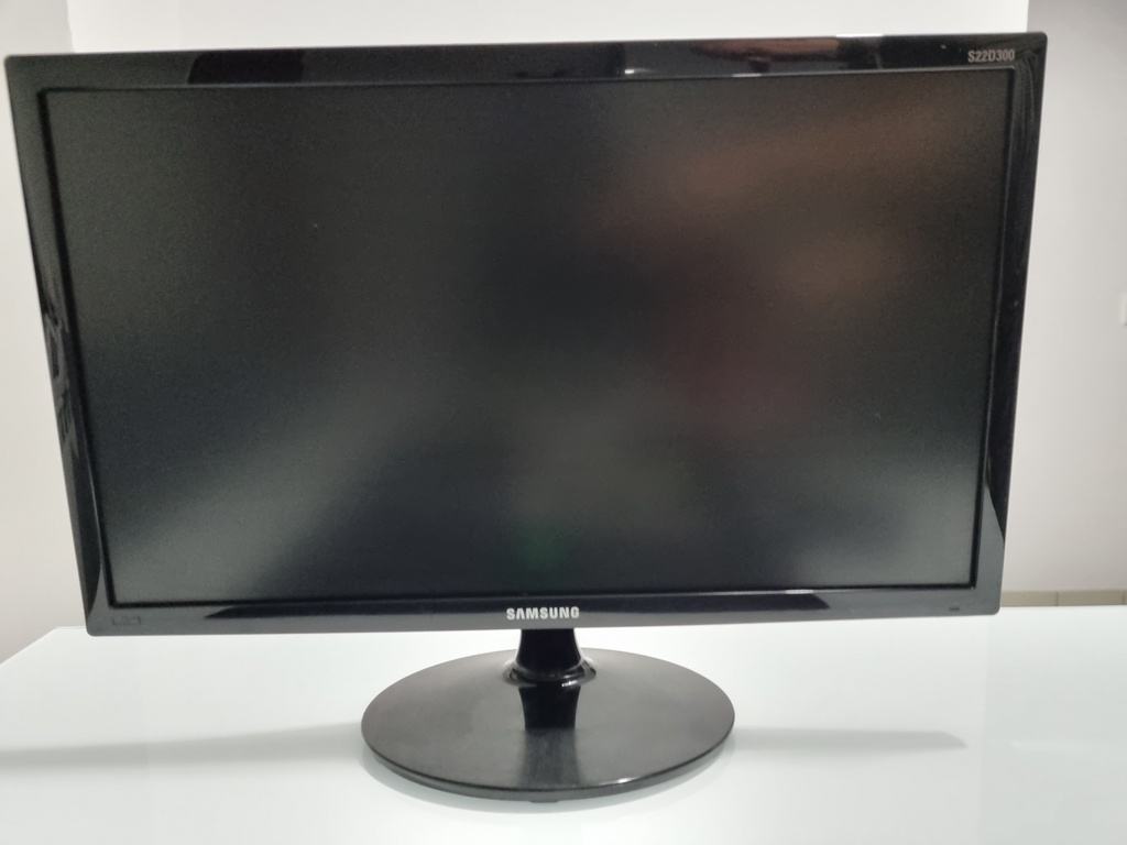 Samsung S22D300HY monitor