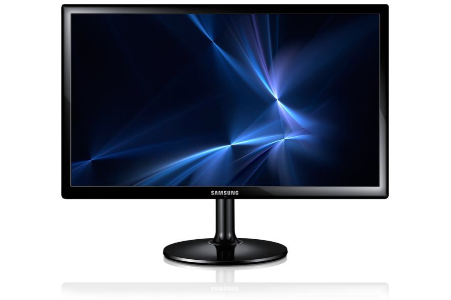 Samsung S23C350H computer monitor 58.4 cm (23) 1920 x 1080 Ful HD