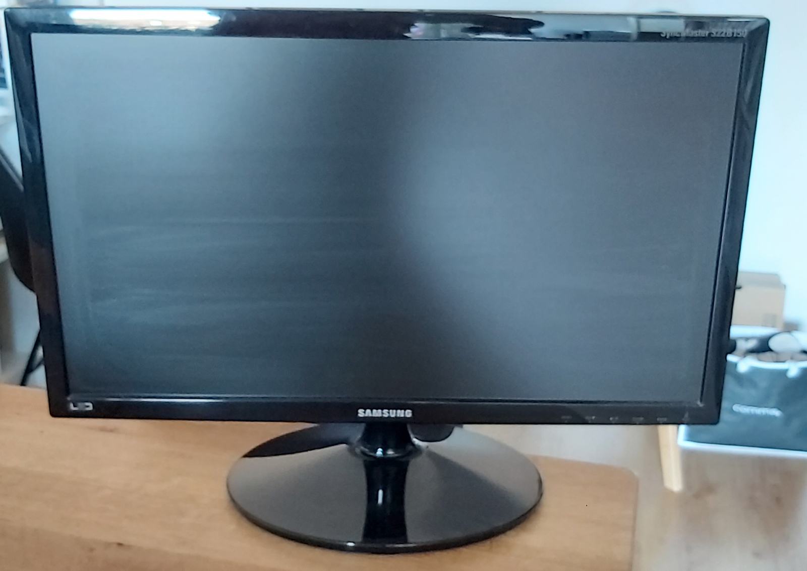 Samsung SyncMaster S22B150