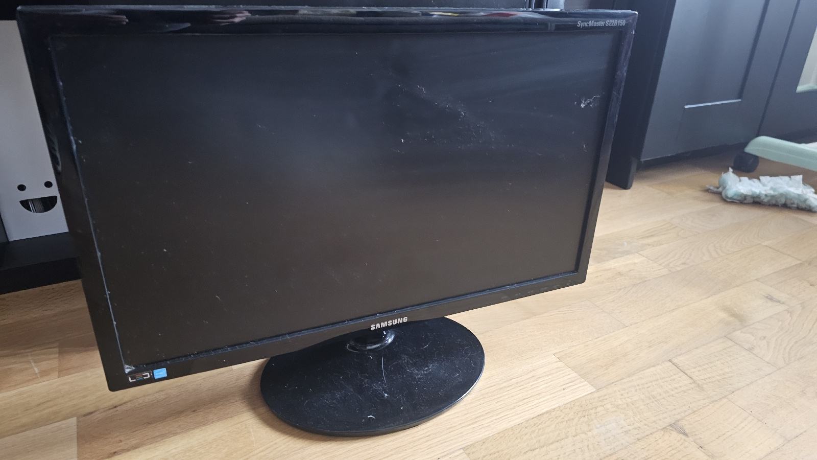 Samsung SyncMaster S22B150