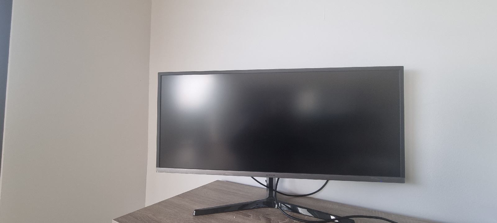 Samsung Ultra WQHD 34, ultrawide