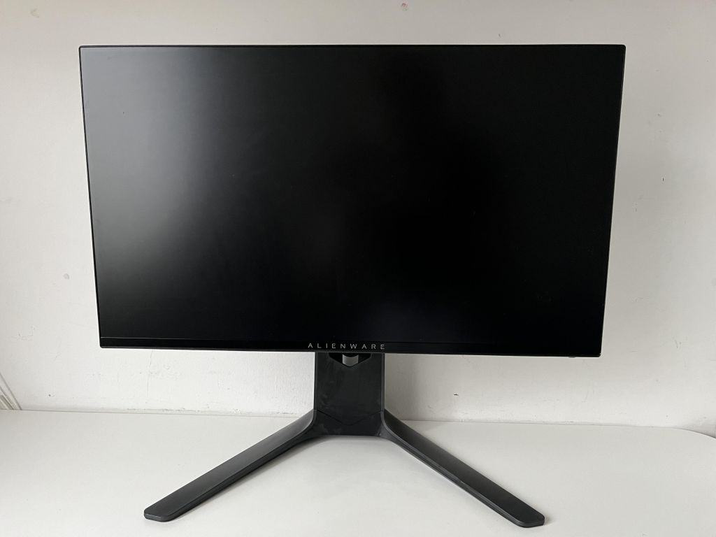 Vrhunski gaming monitor Alienware AW2521HF 25 240Hz