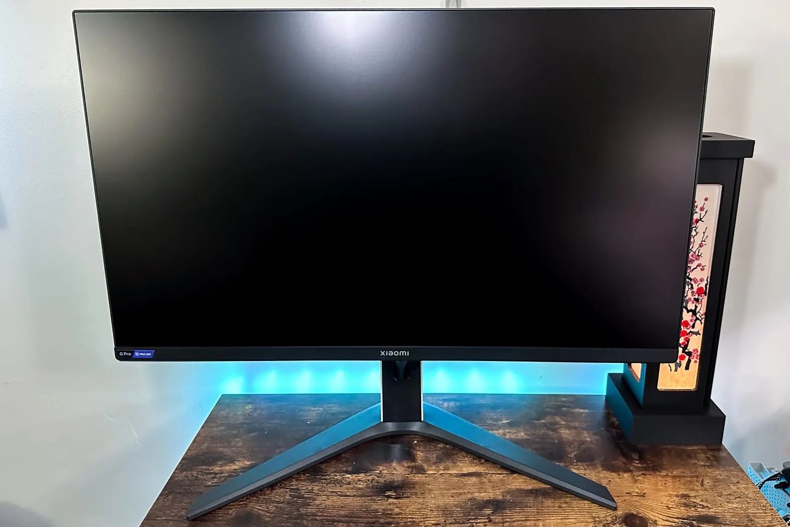 Xiaomi Mini LED Gaming Monitor G Pro 27i