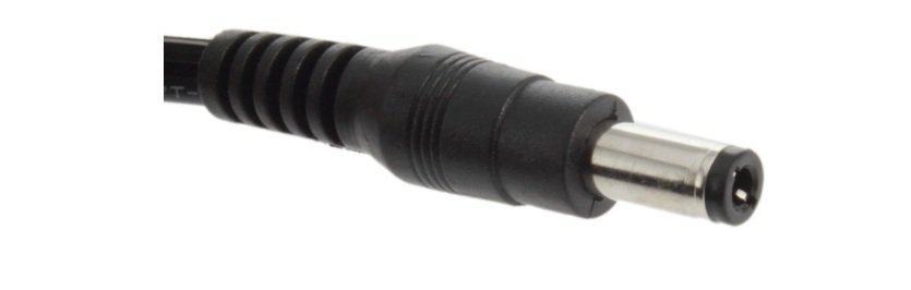 DC Power Jack Ženski Plug adapter 5.5mm priključnici Za LED, kamer itd