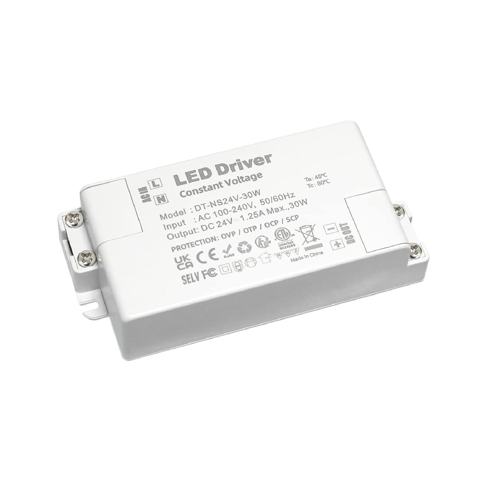 Led Driver 24DC