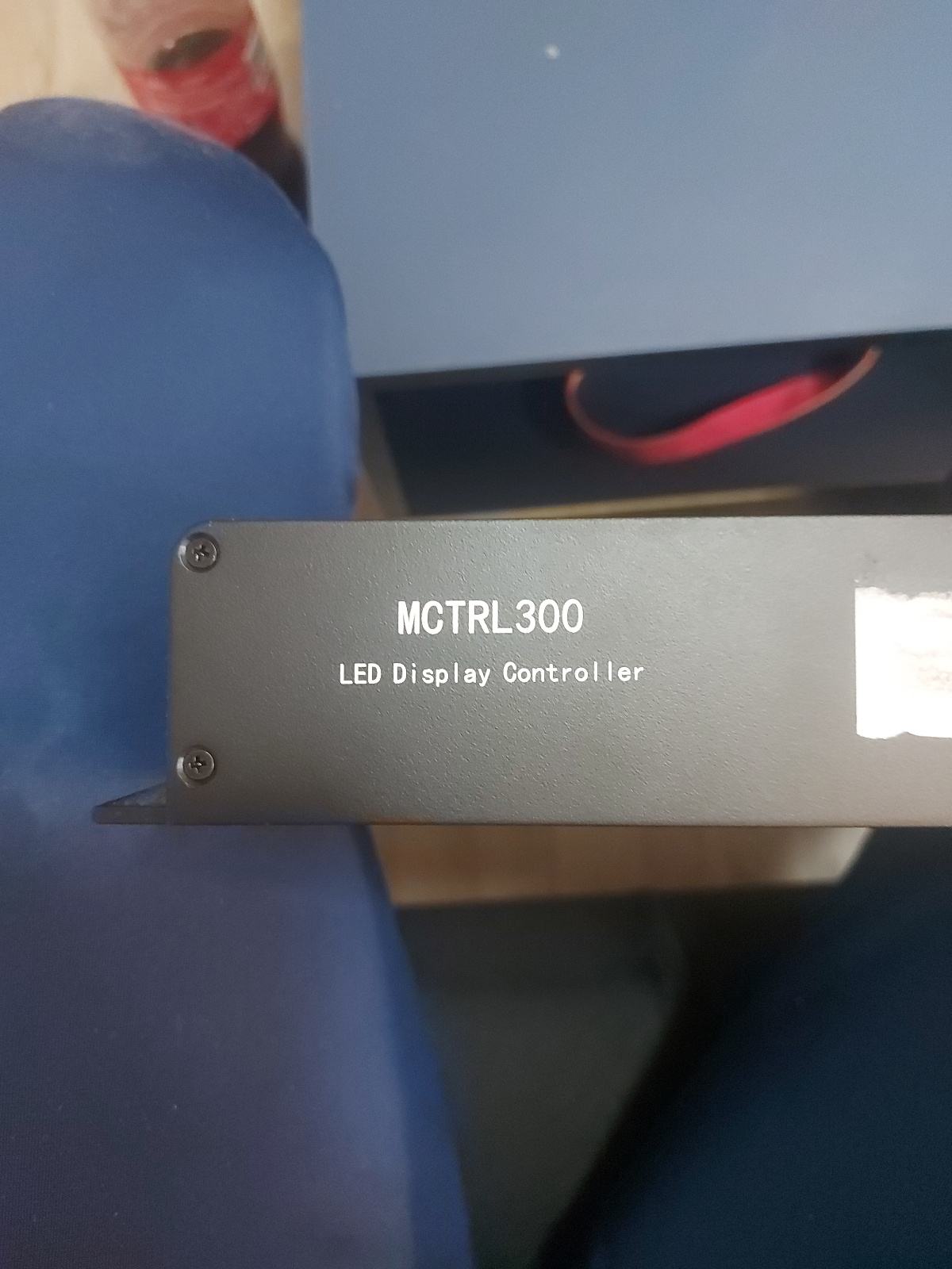 Led kotroler MCTRL 300