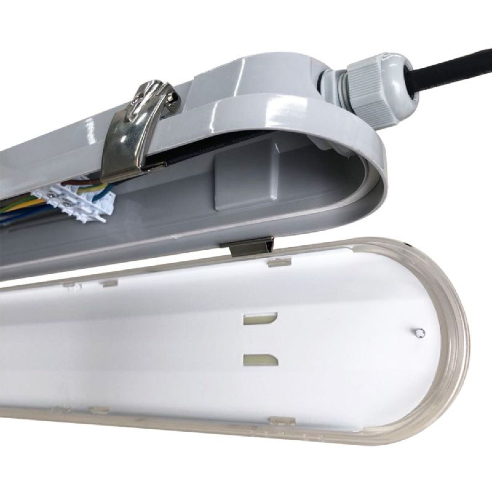 LED lampe Noxion Poseidon 1500 mm