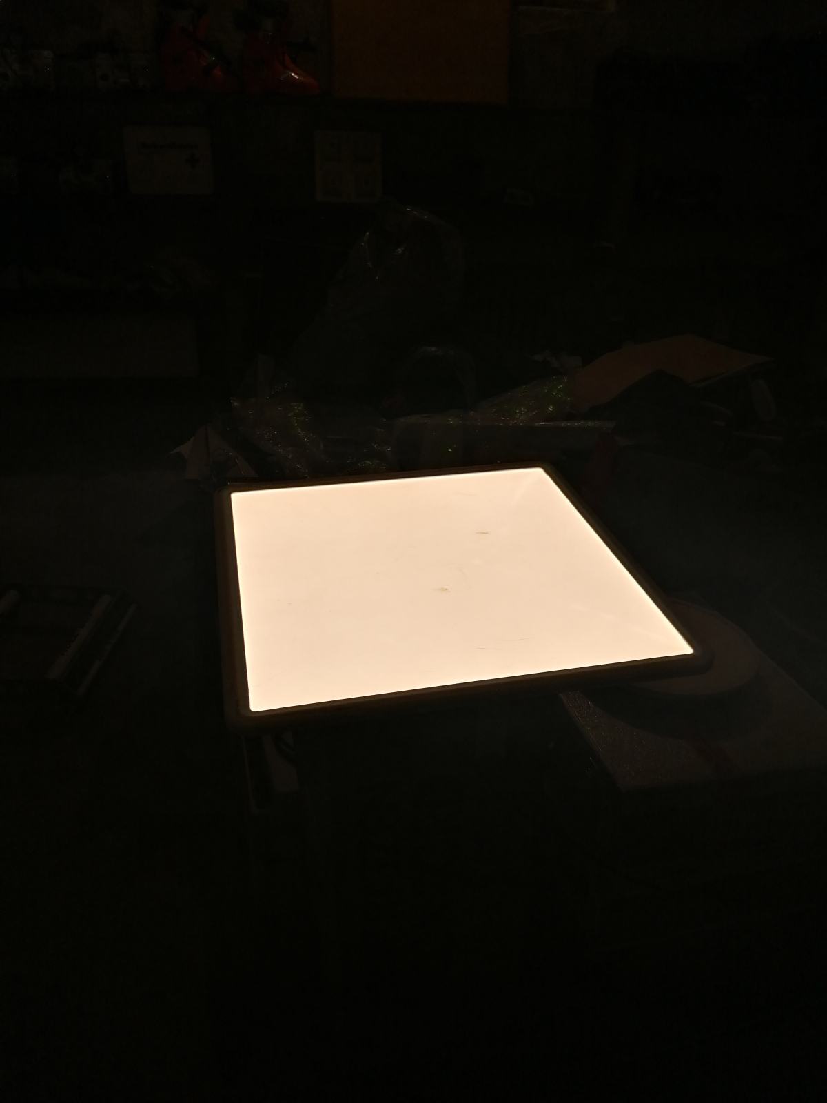 LED rasvjeta / paneli