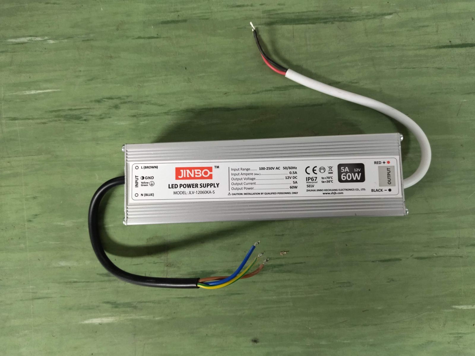 led rasvjeta