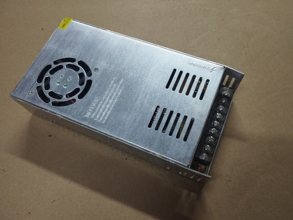 Napajanje 24V 20A, 480W