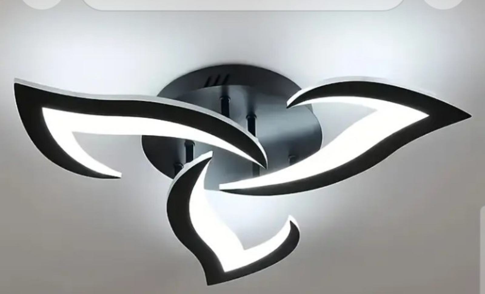 stropna led rasvjeta