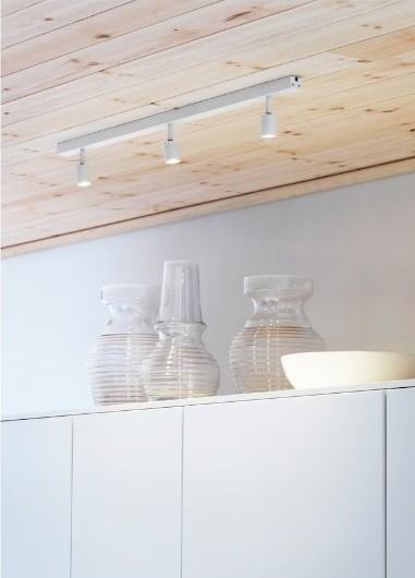 BÄVE, LED stropna traka