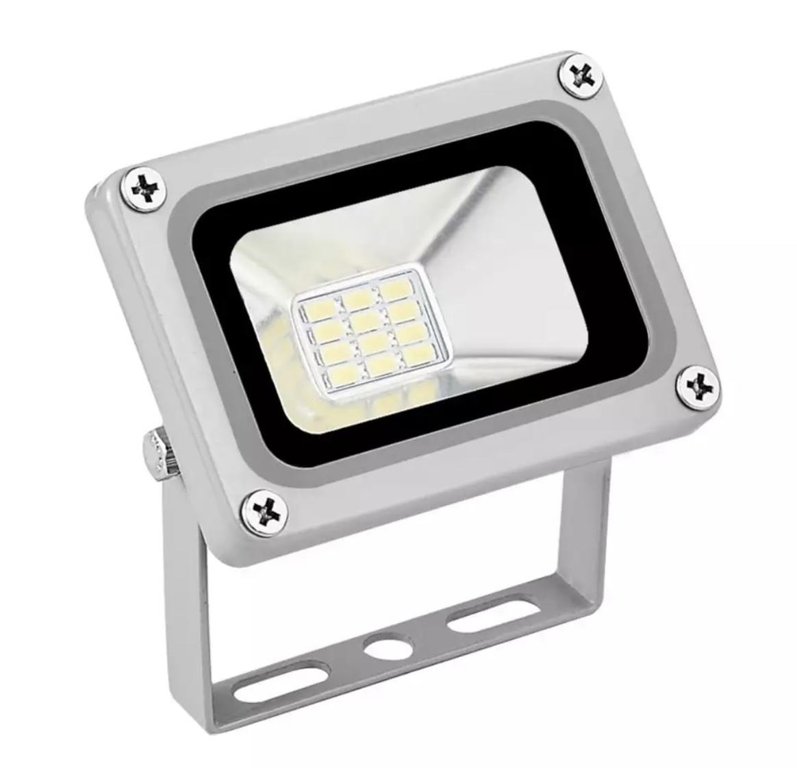 Led reflektor 10w -12v