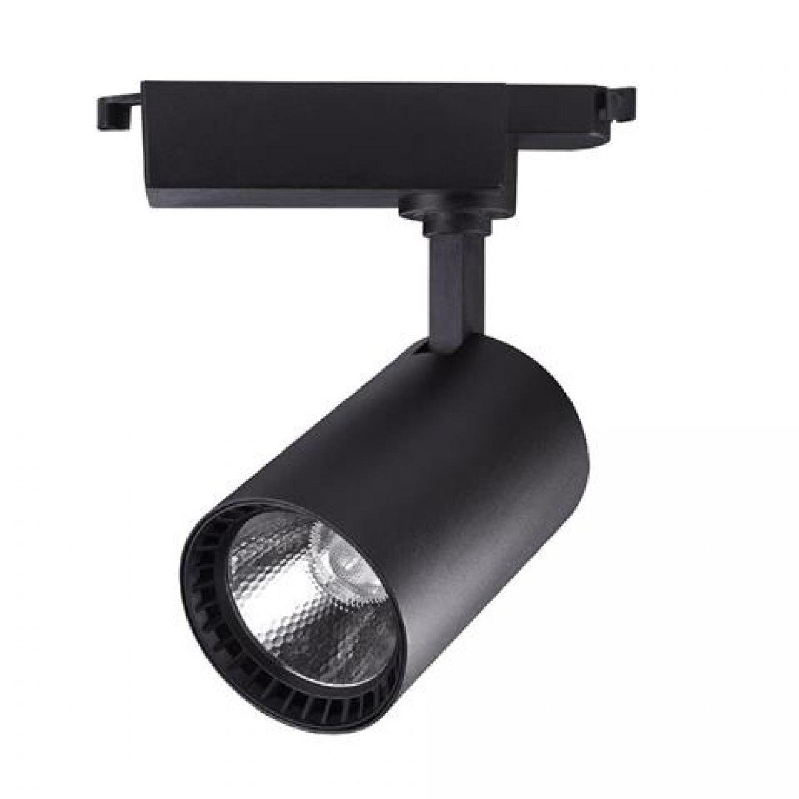 Led šinski reflektor