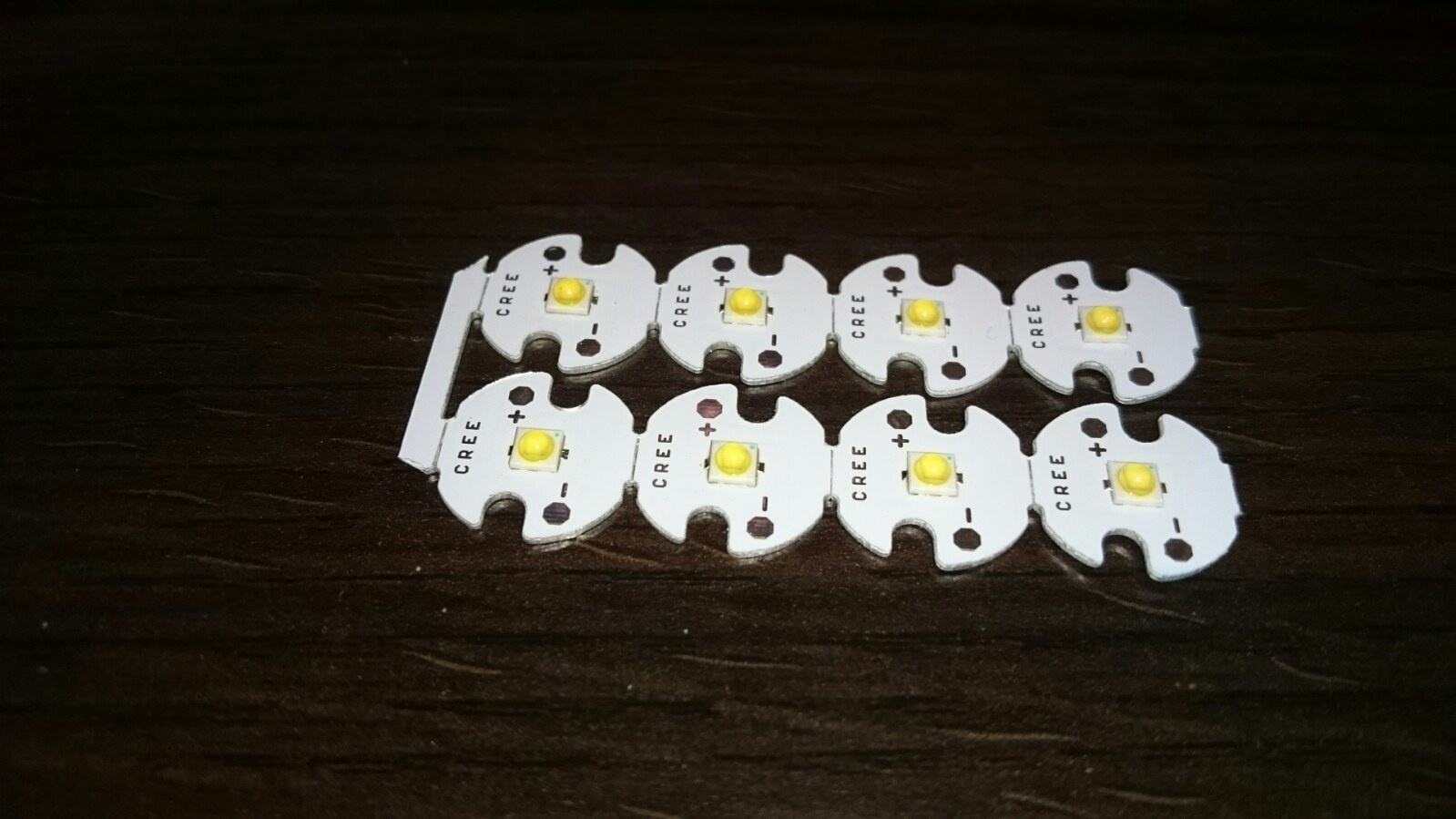 Cree 3535 High Power Led 3W (10KN kom.)