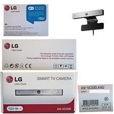 AN-VC500 Skype kamera