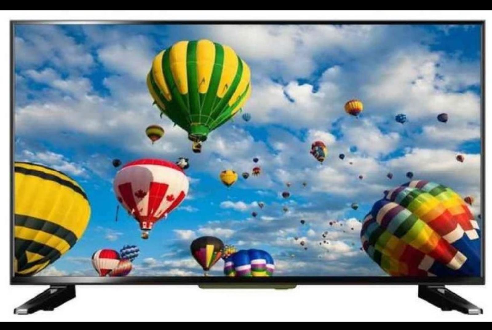 Elit LED Televizor L-4917UHDTS2