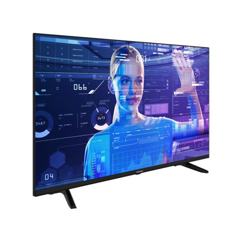 GRUNDIG SMART TV 108CM, 4K ANDROID. R1/ RATE!