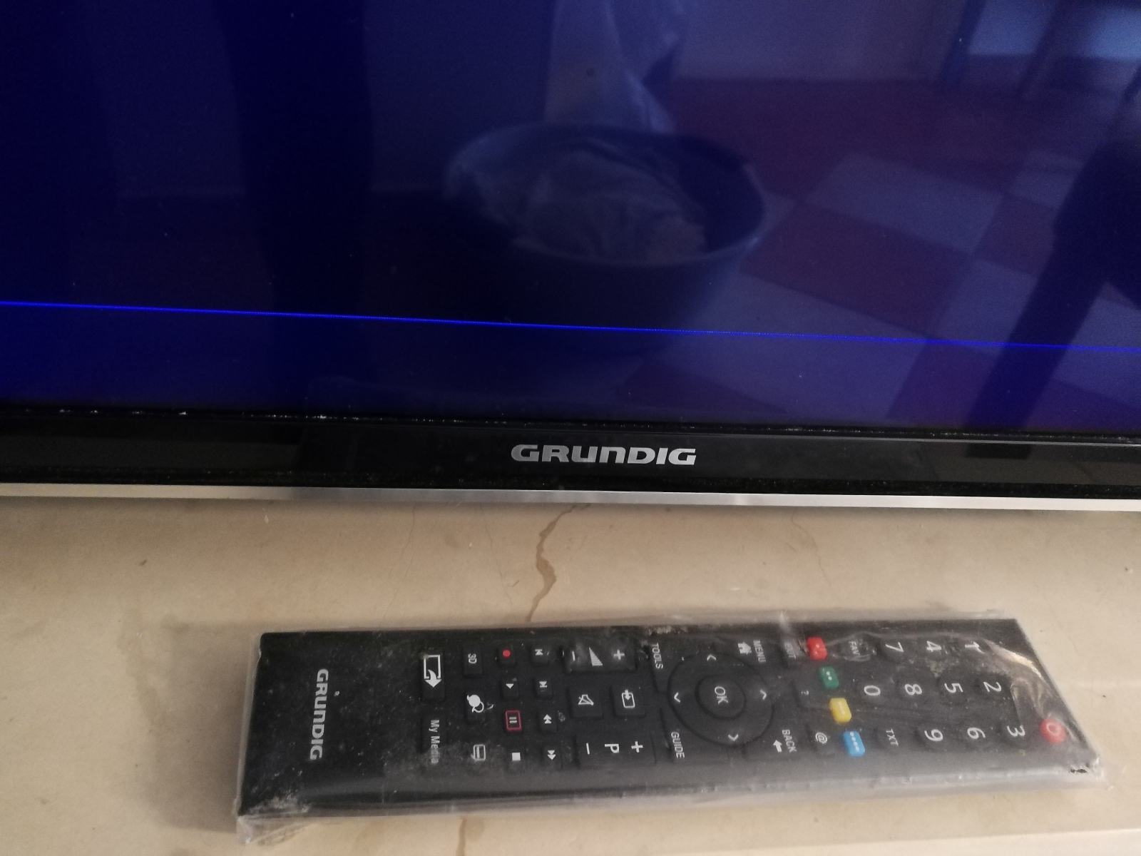 Grundig Smart TV 32 Full HD 32 GFB 6740