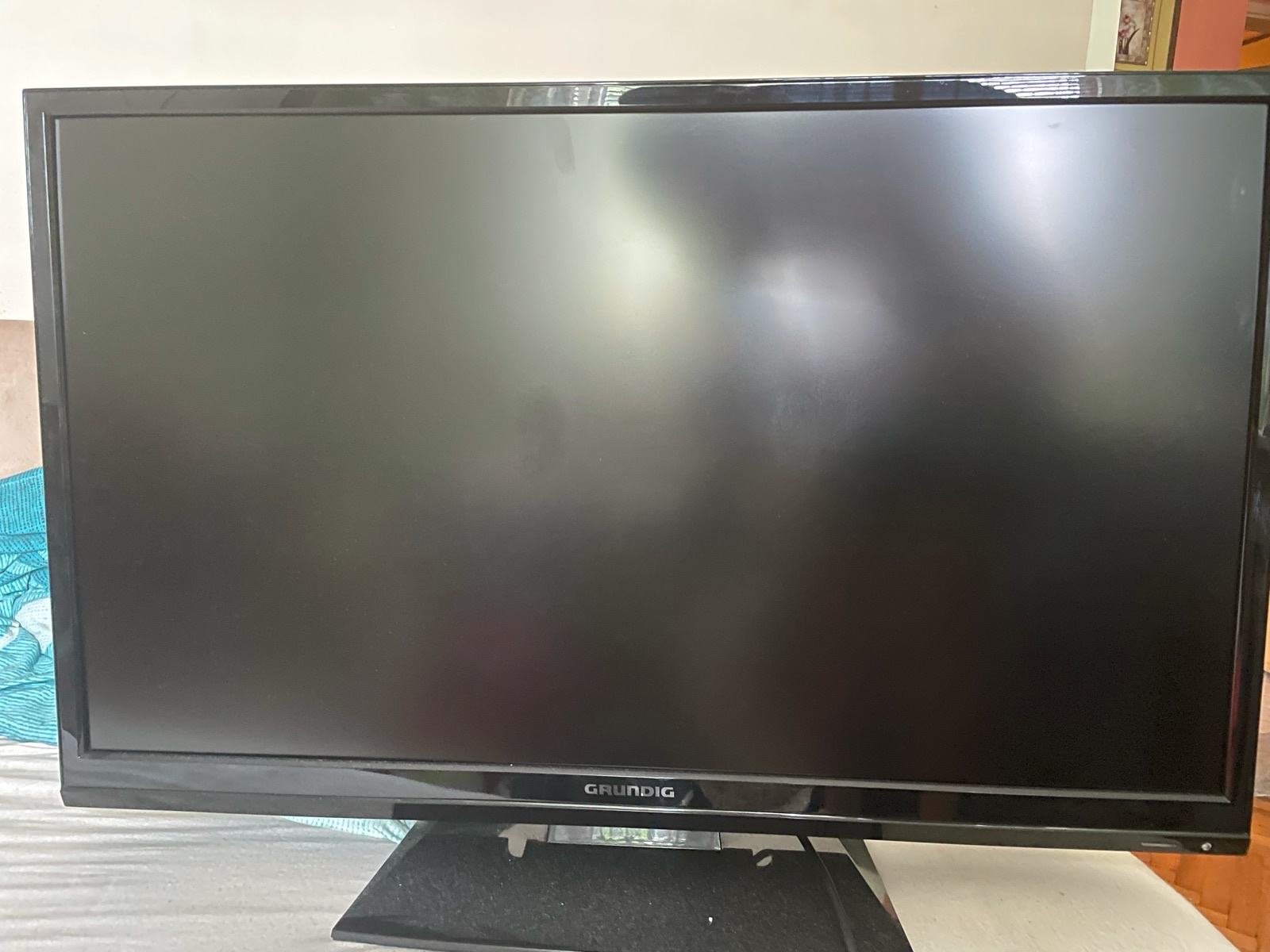 Grundig TV 31 inch