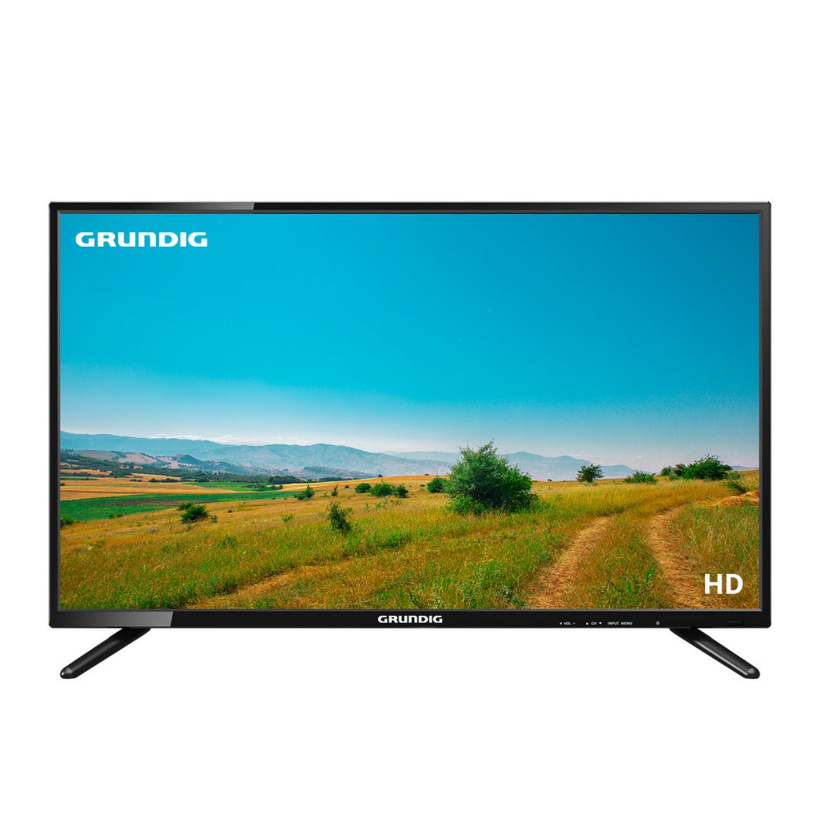grundig tv 32