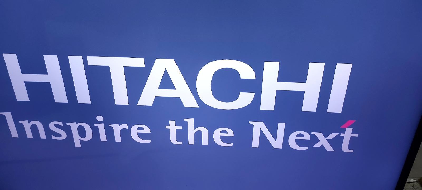 HITACHI 50EKRAN DIRECT LED