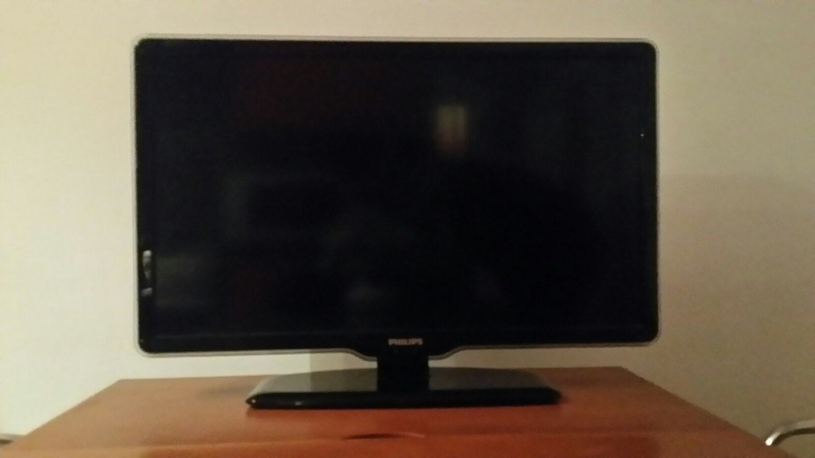 LCD PHILIPS full HD