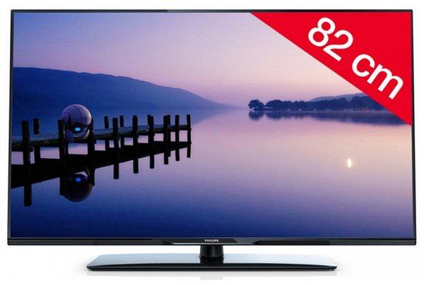 Led Tv Philips 32PFL 3008H/12
