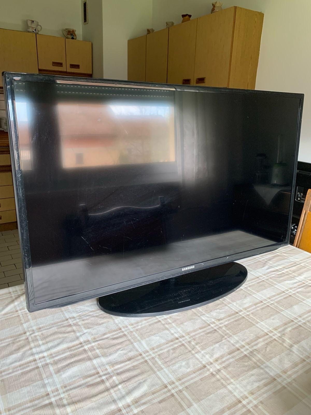 LED TV Samsung UE40EH5000,ispravan