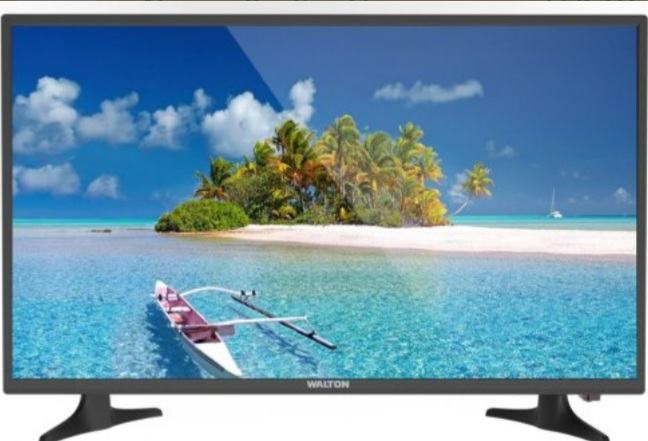LED TV WALTON