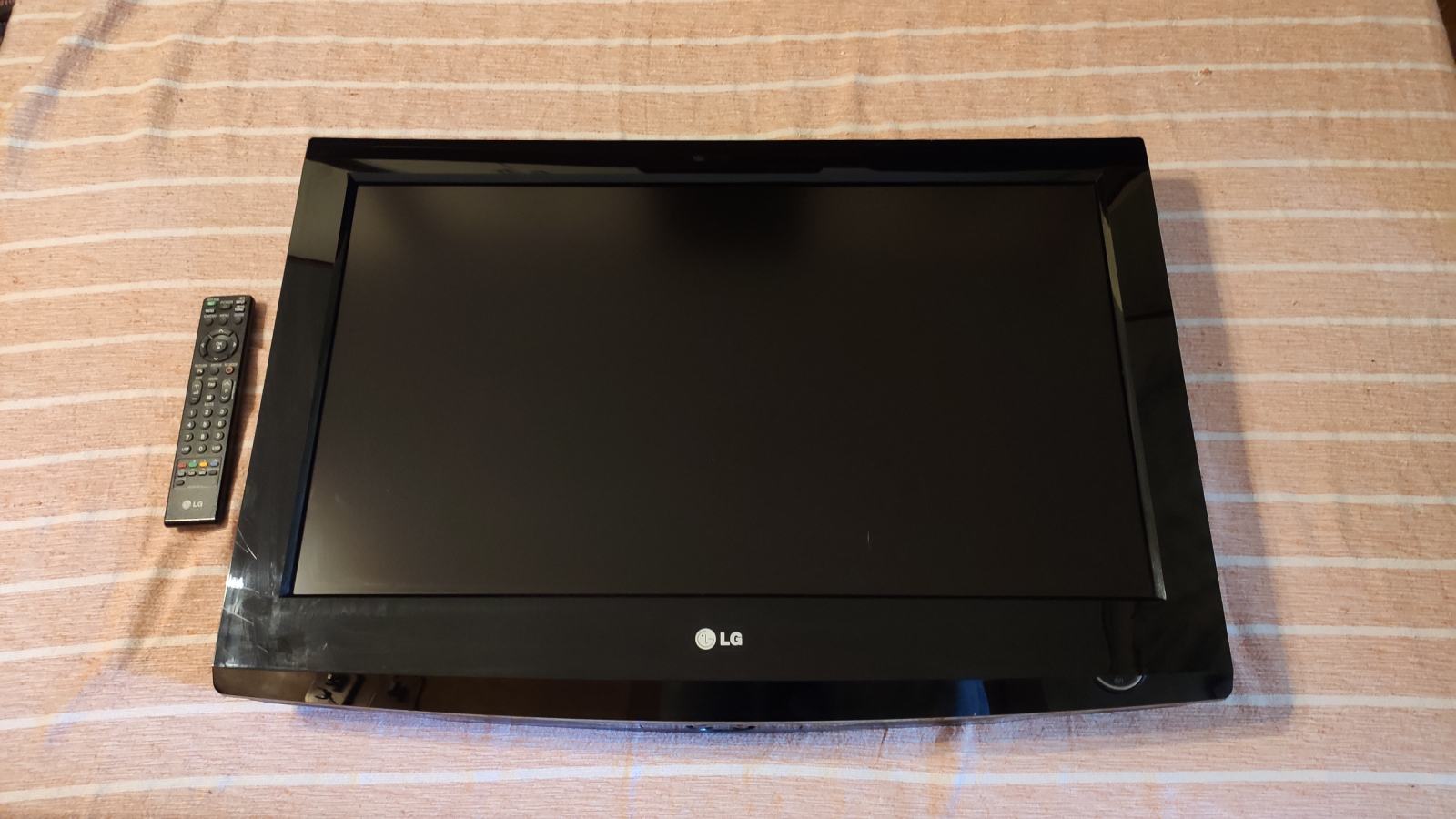LG 32 LED TV HD Ready (32LG3000)
