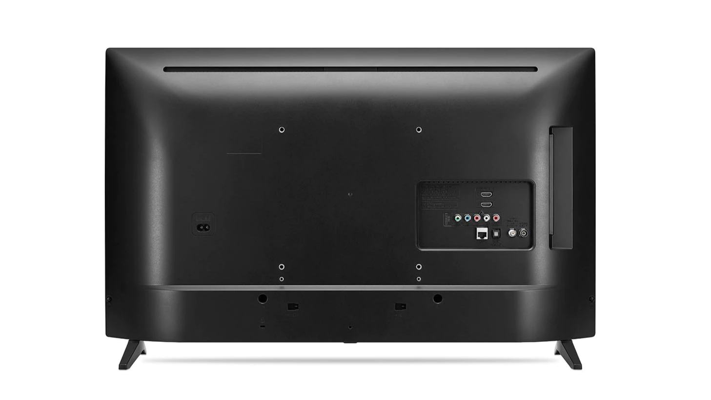 LG 32LJ610V smart TV, webOS, 32, 80 cm