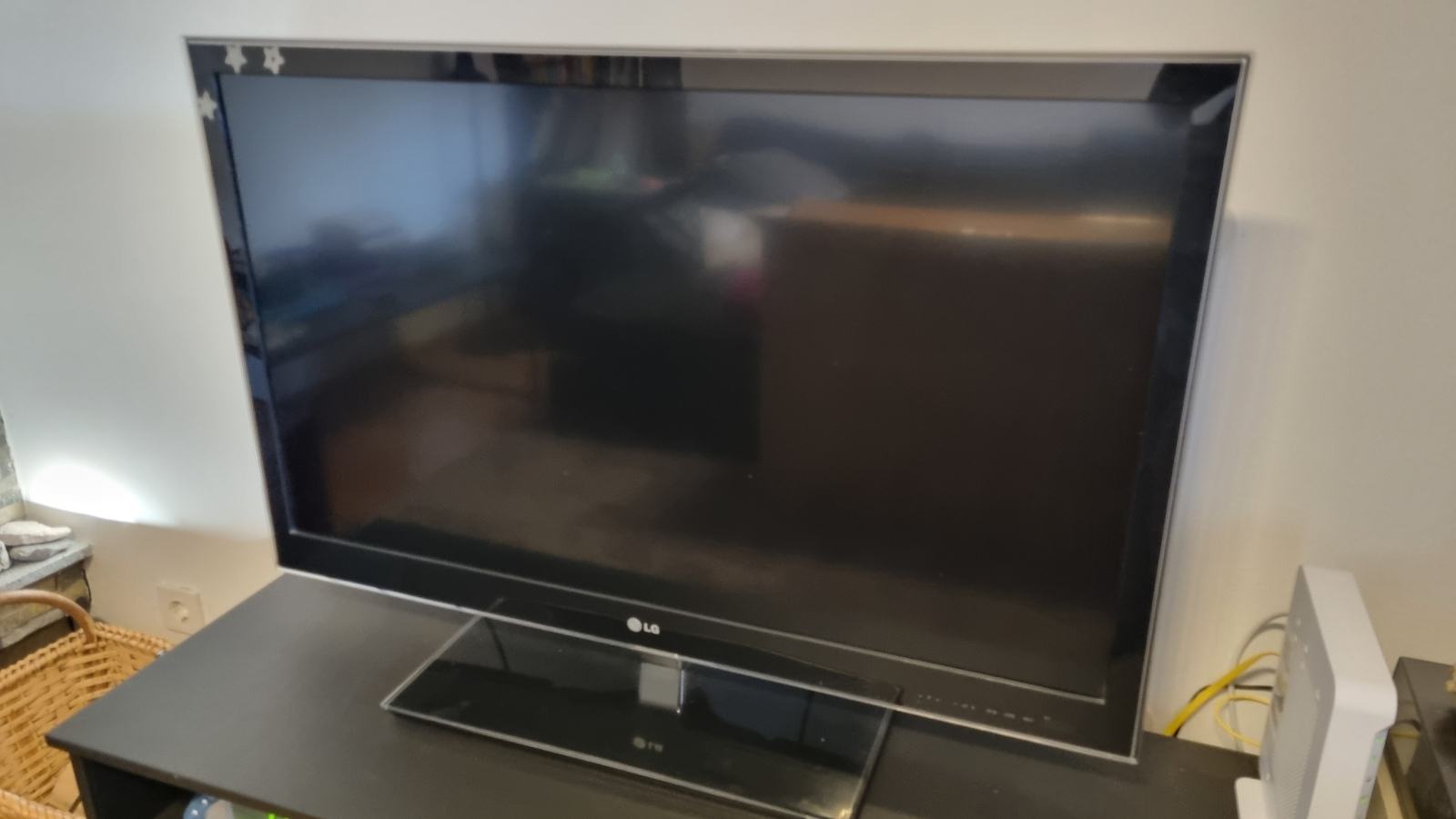 LG 42lw4500 3D LED televizor