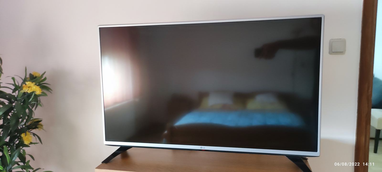 LG 43LF5400, Full HD, 43, 109cm