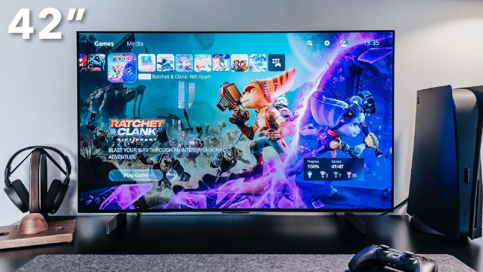 lg c2 42 5 godina jamstvo oled 120 hz 4k