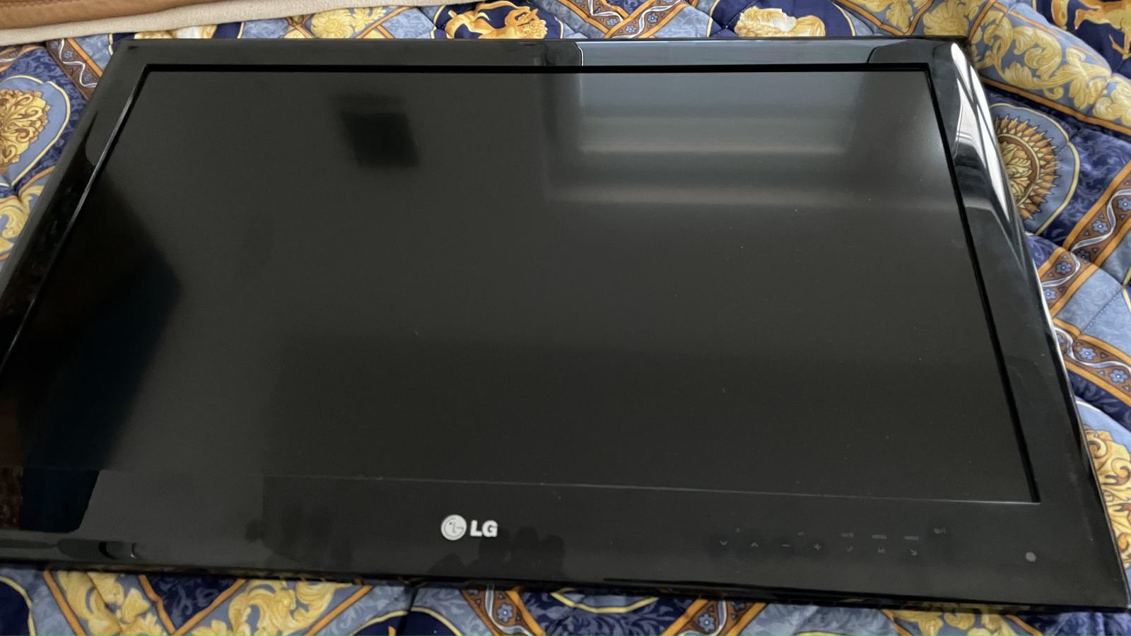 LG LED TV 32 32LE5300