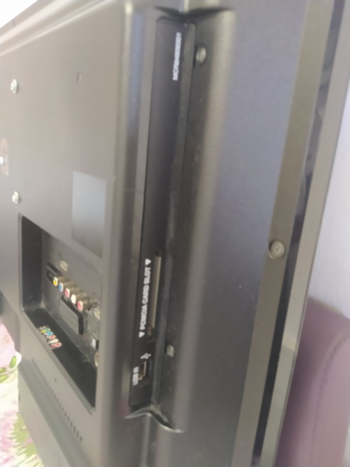 Lg led tv 32ln5400