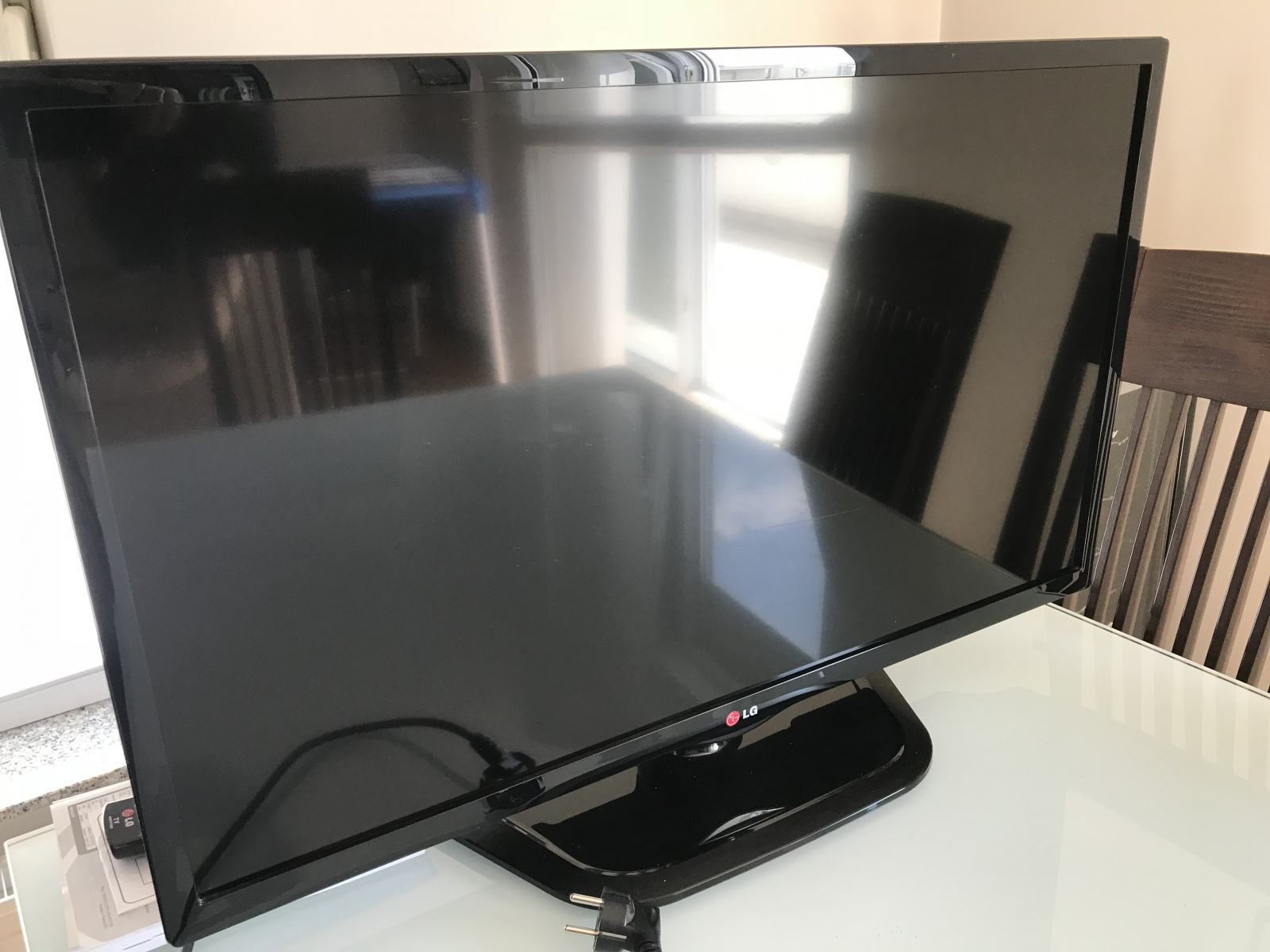 LG LED TV 32LN540B 32/82cm