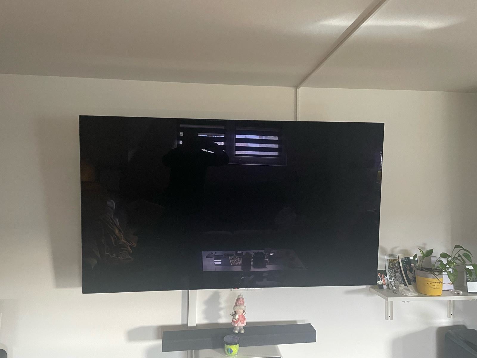 LG OLED 65 CX 120hz 165cm garancija