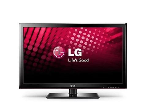LG TV 32CS460S