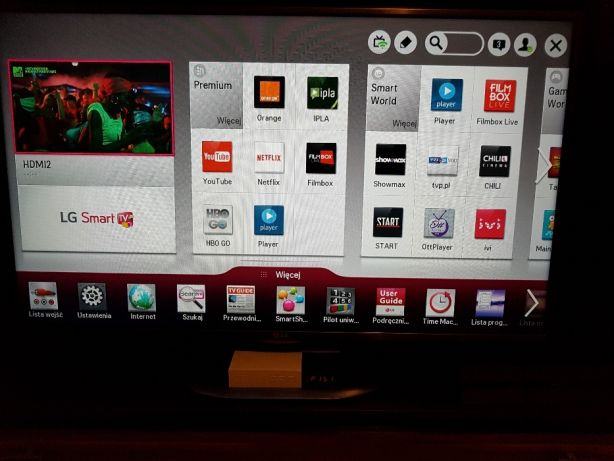 LG TV LED 42LA620S, 42 / 106cm, 200Hz, 3D Smart LED TV