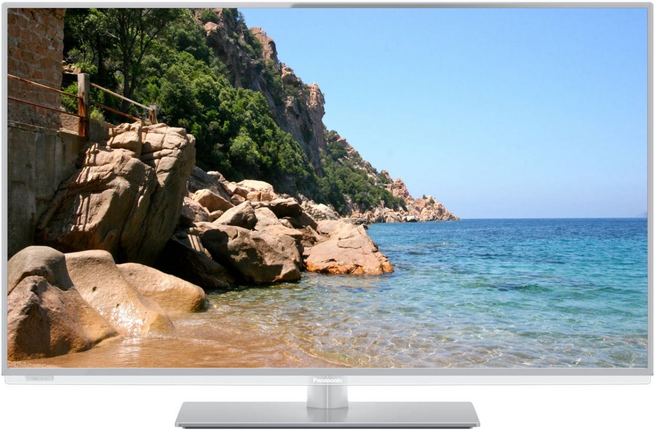 PANASONIC SMART VIERA LED TX-L50E6E 127cm Garancija 5 godina