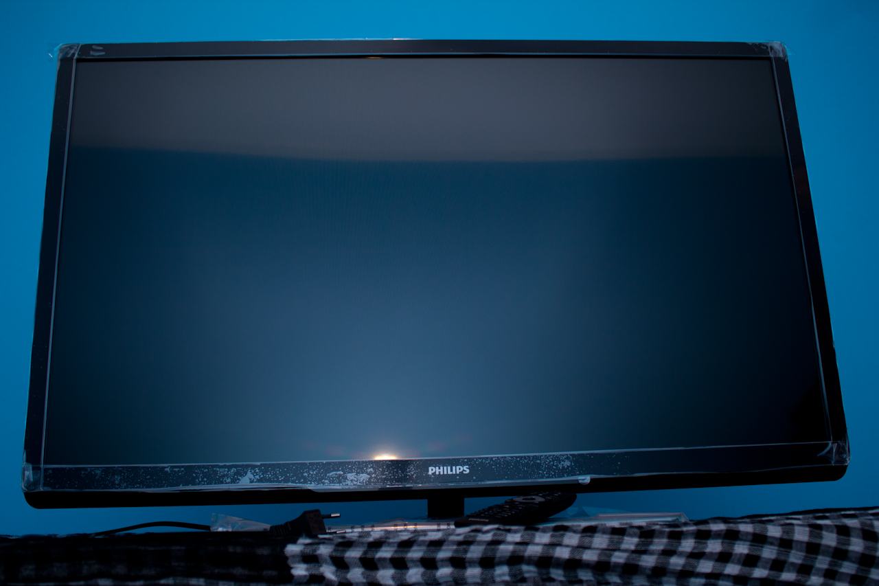 Philips 37PFL 3507 H/12, LED Full HD, 37,jamstvo, 87 radnih sati