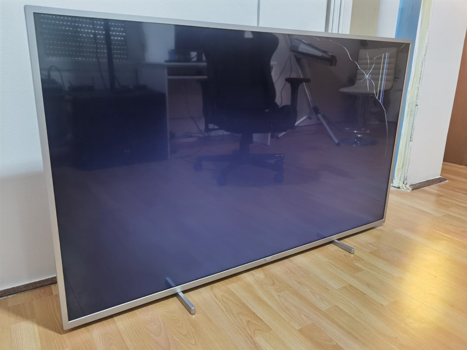 Philips 65pus6554/12