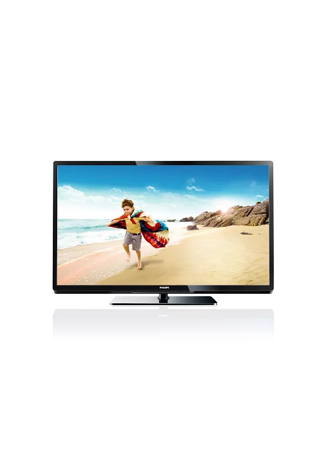 Philips Smart LED televizor 32PFL3517H/12