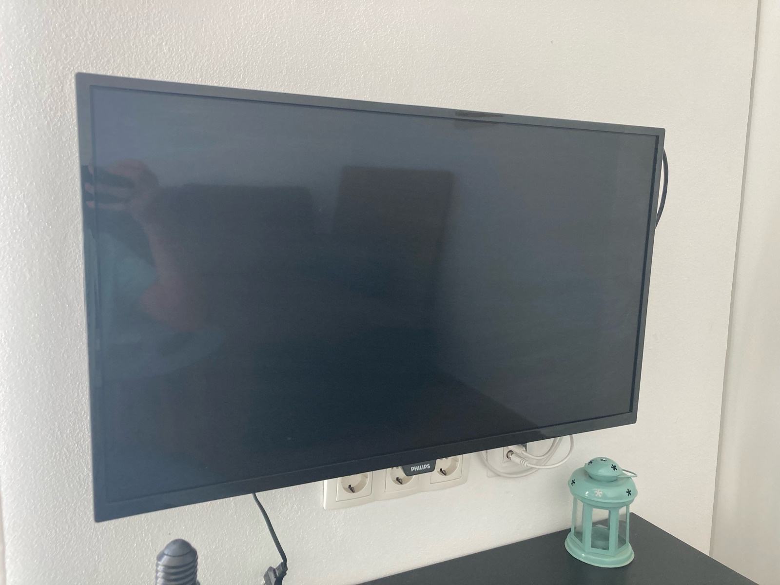 Philips TV LED HD 32”