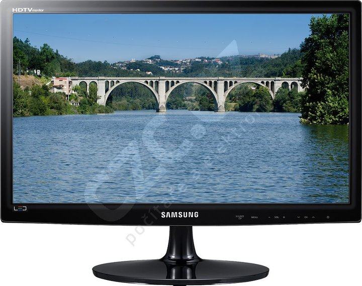 Samsung 22 FullHD LED TV/Monitor