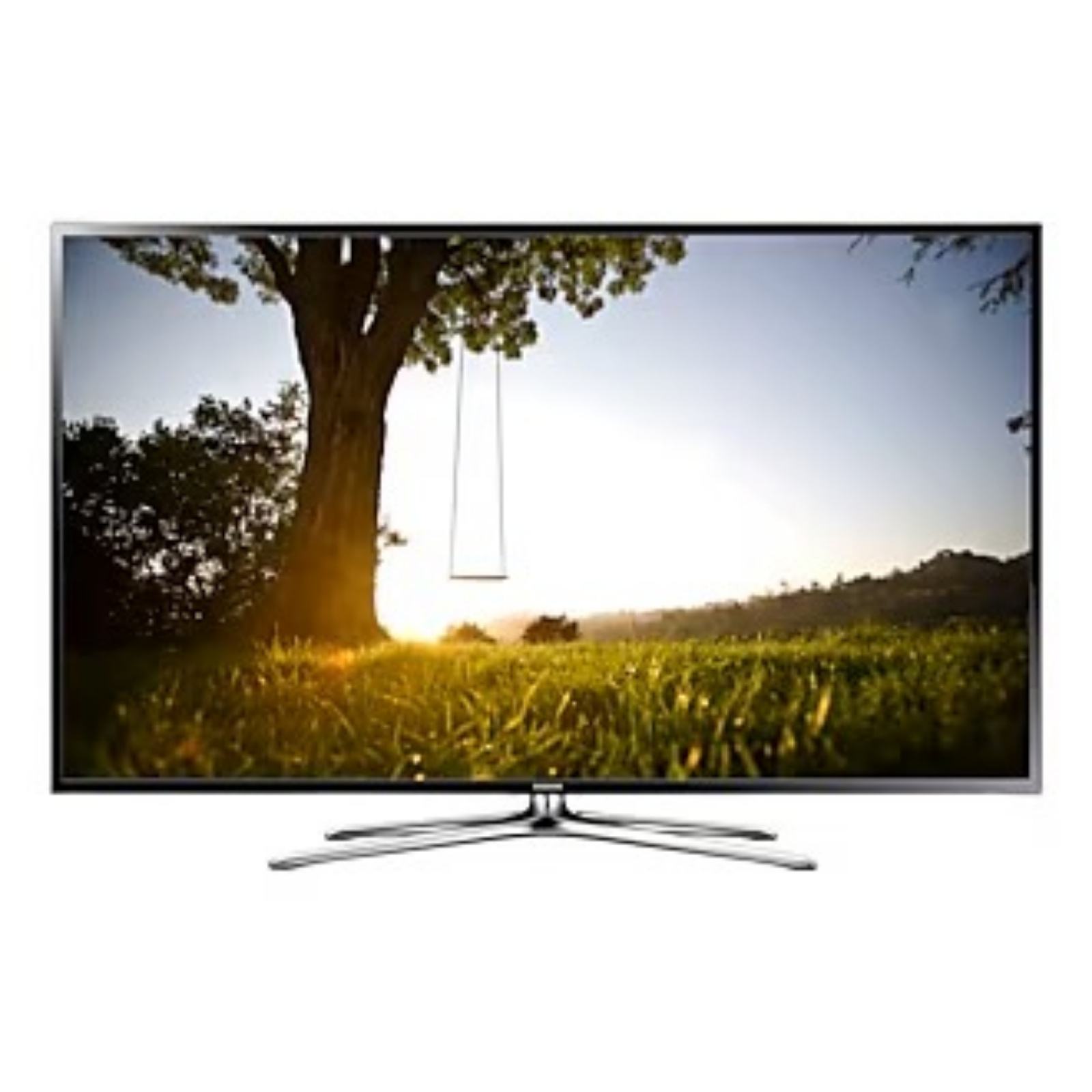Samsung 40 inch 120/240Hz Smart TV F6400 3D Full HD 101cm televizija